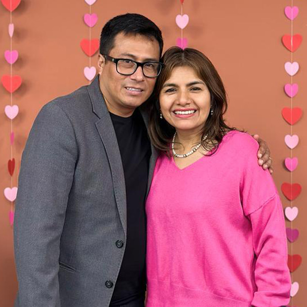 Quienes somos - MFI Iglesia